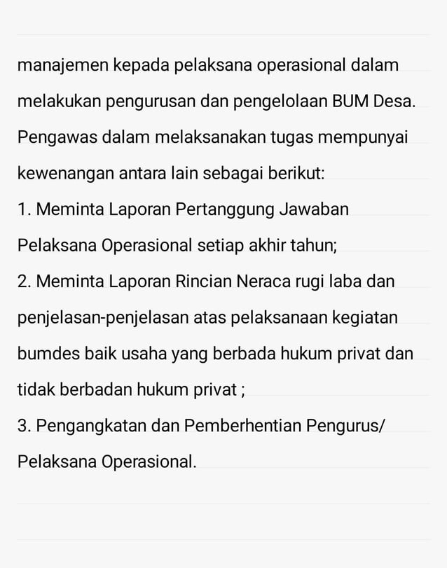 Sosialisasi Tupoksi dan Struktur Kepengurusan Bumdes - Pemer.pdf