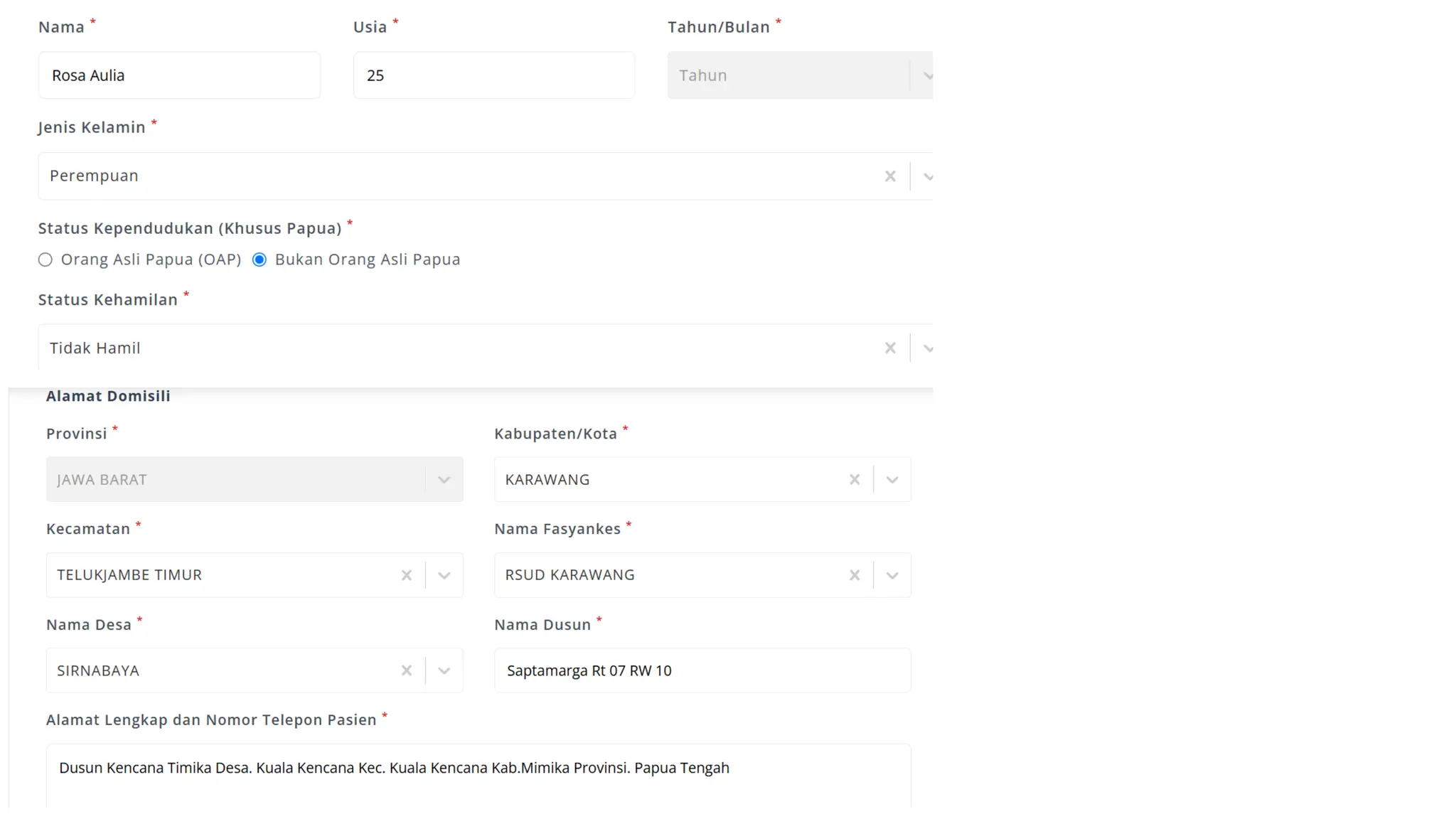 Sosialisasi Update Sistem Informasi dan Surveilans Malaria (SISMAL ...