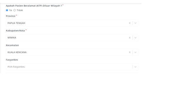 Sosialisasi Update Sistem Informasi dan Surveilans Malaria (SISMAL ...