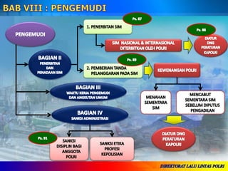 SOSIALISASI UU NO.22 THN 2009.ppt