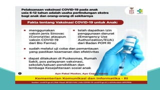 Sosialisasi Vaksin Anak.pptx