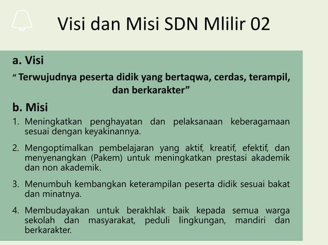 SOSIALISASI VISI,MISI DAN PROGRAM SDN MLILIR 02 TP 23-24.pptx