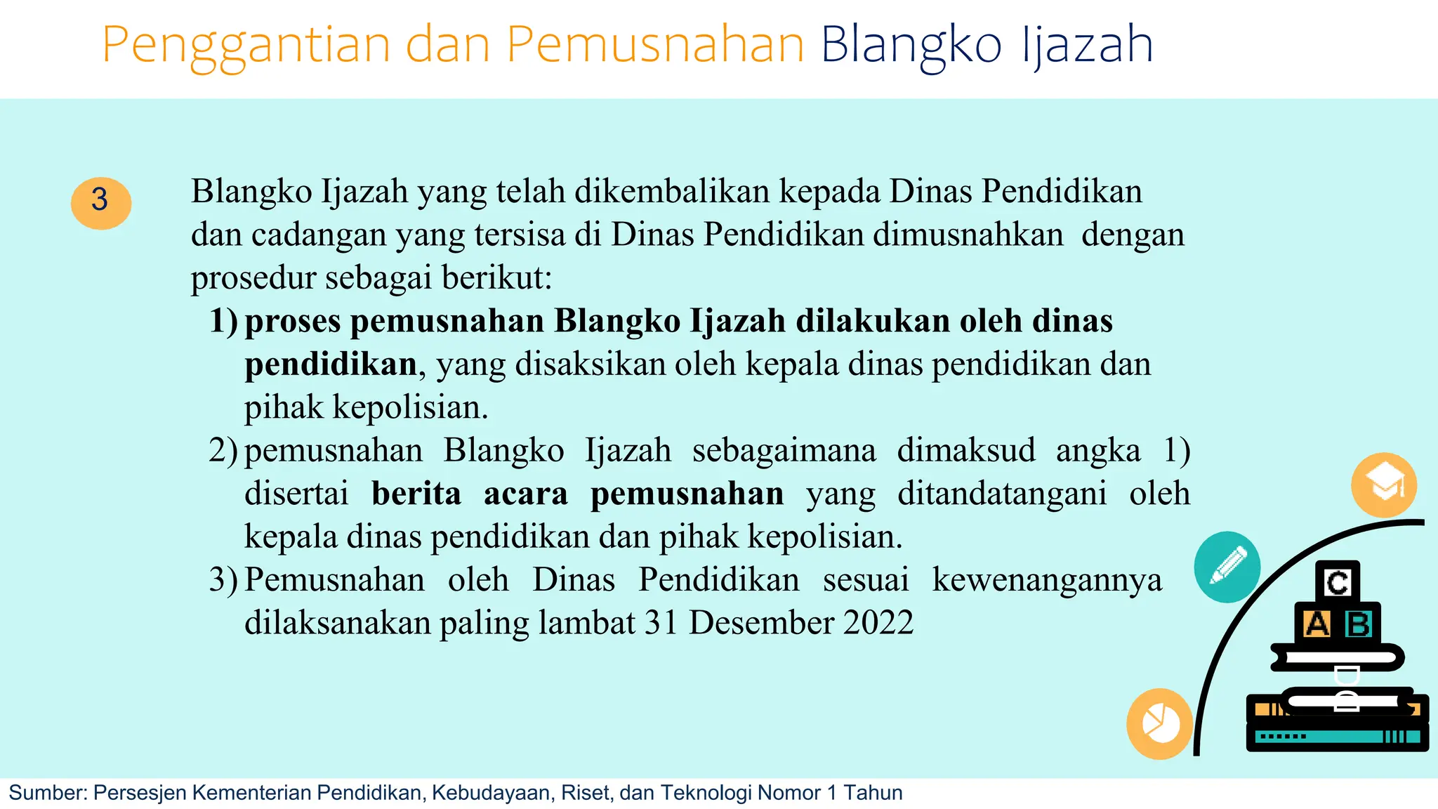 sosialisasi penulisan blangko ijazah sd tahun 2021/2022.pptx