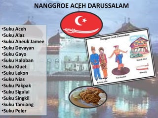 Masyarakat Multikultural Di Indonesia | PPTX