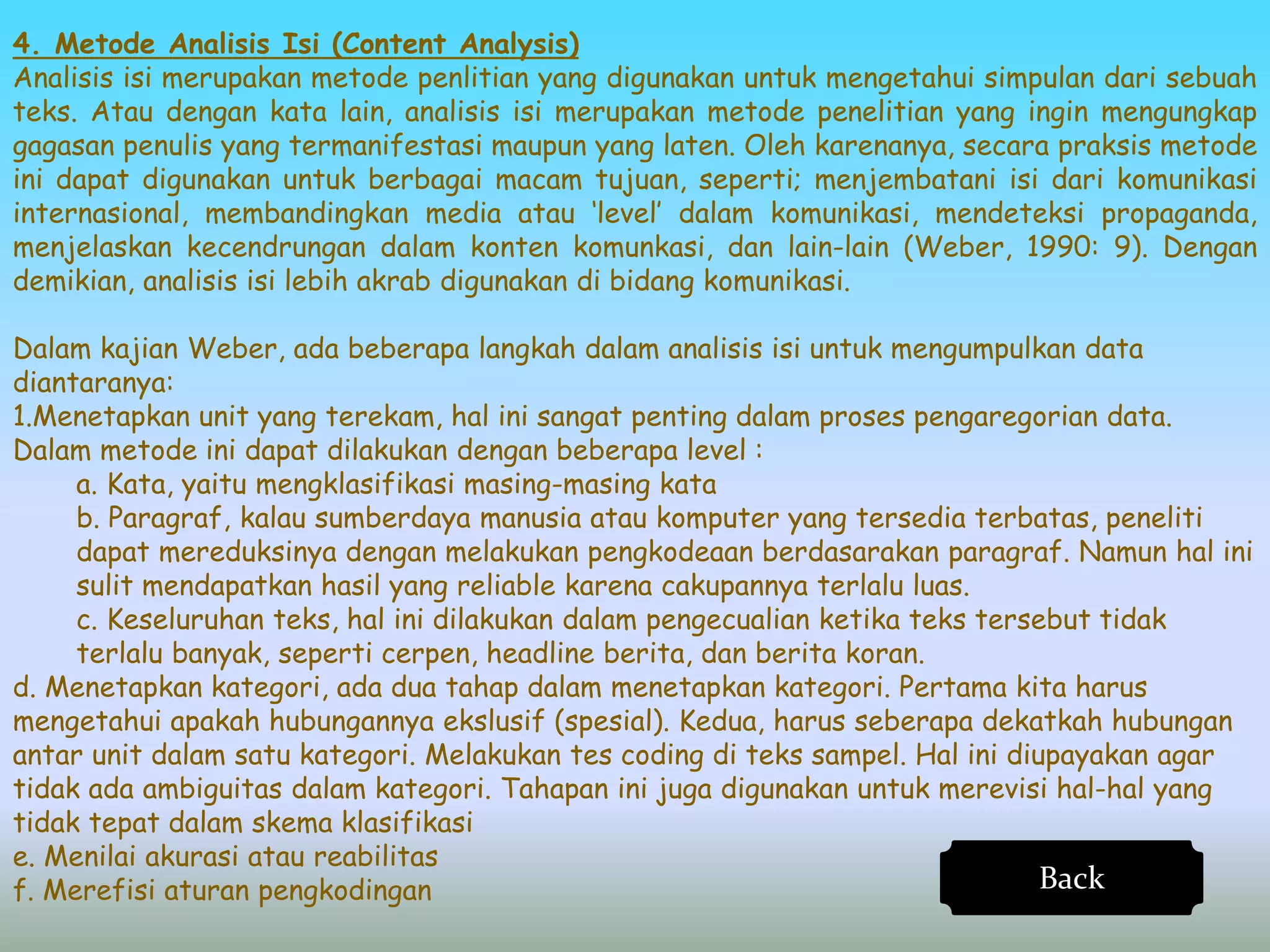 Sosiologi - Kajian Sosiologi | PPTX
