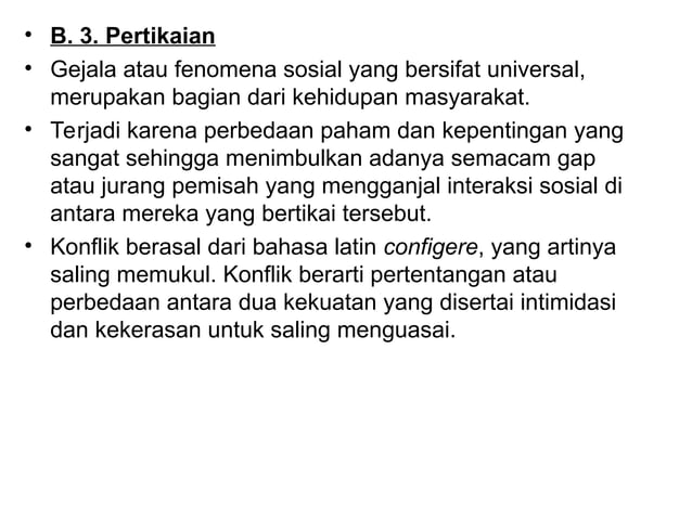 Sosiologi-Pertemuan-5 bentuk-bentuk interaksi sosial.ppt