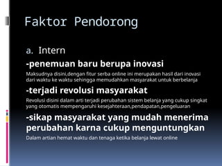 Ppt tentang mata pelajaran Sosiologi kelas 1 ips 3.pptx