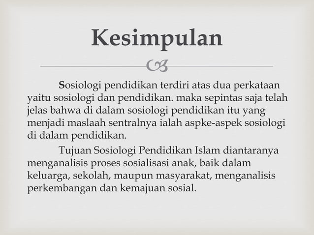 SOSIOLOGI PENDIDIKAN ISLAM.pptx