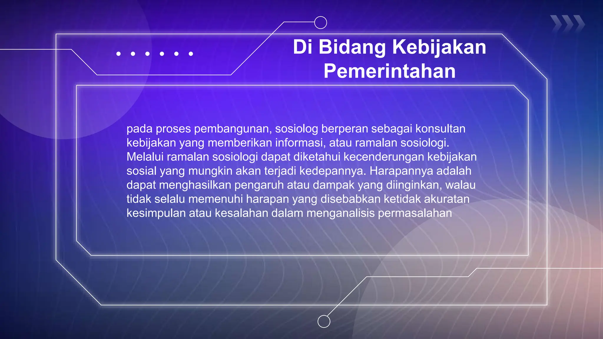 SOSIOLOGI PERAN PERAN DI KEHIDUPAN SEHARI HARI.pptx