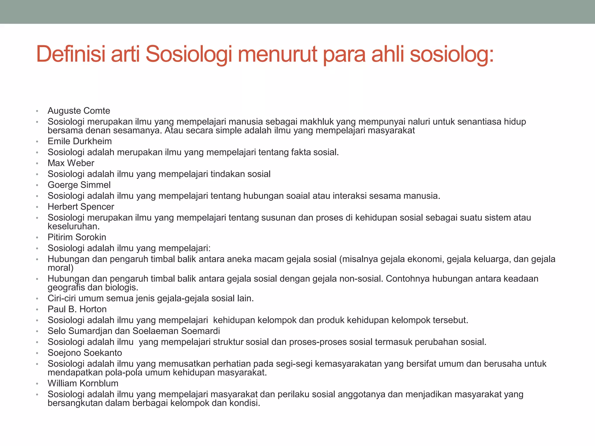 SOSIOLOGI SEBAGAI ILMU YANG MENGKAJI FENOMENA SOSIAL.pptx