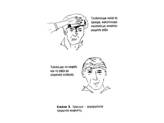 Οδηγός πρώτων βοηθειών | PPT