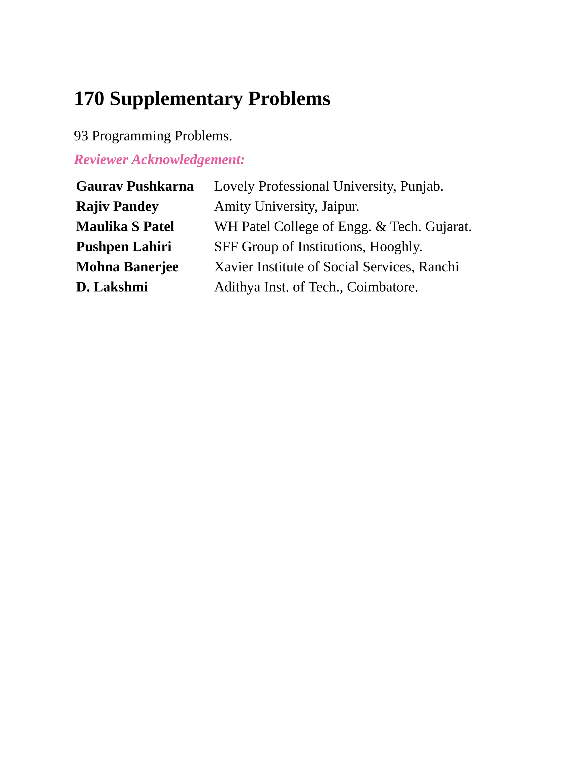 (SOS) Lipschutz, Seymour - Data Structures-McGraw Hill Education (2014 ...