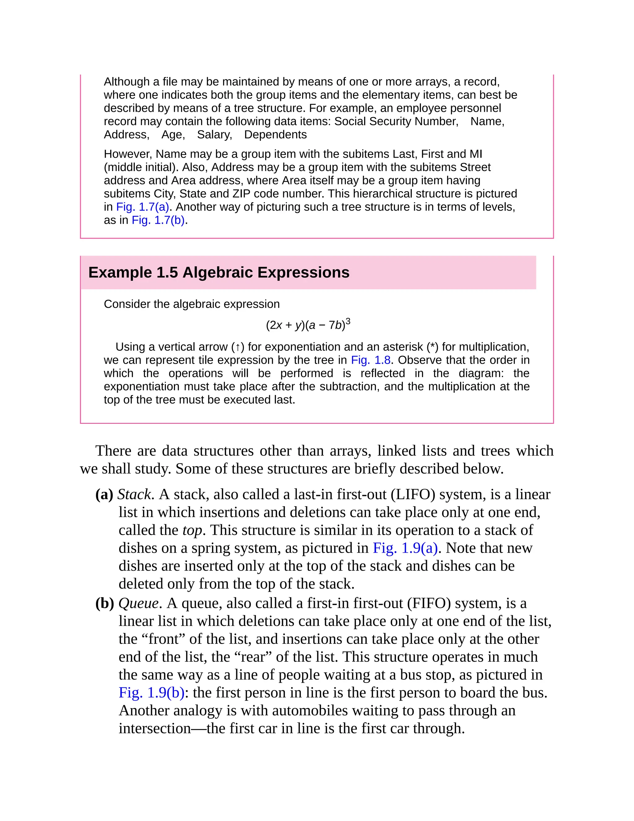 (SOS) Lipschutz, Seymour - Data Structures-McGraw Hill Education (2014 ...