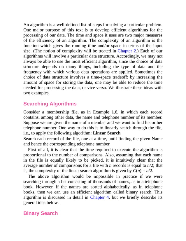 (SOS) Lipschutz, Seymour - Data Structures-McGraw Hill Education (2014 ...