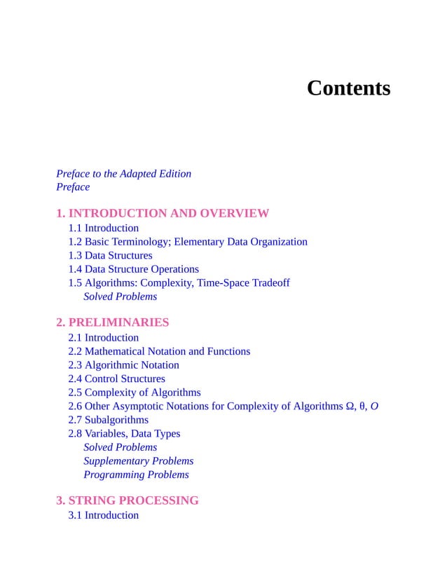 (SOS) Lipschutz, Seymour - Data Structures-McGraw Hill Education (2014 ...