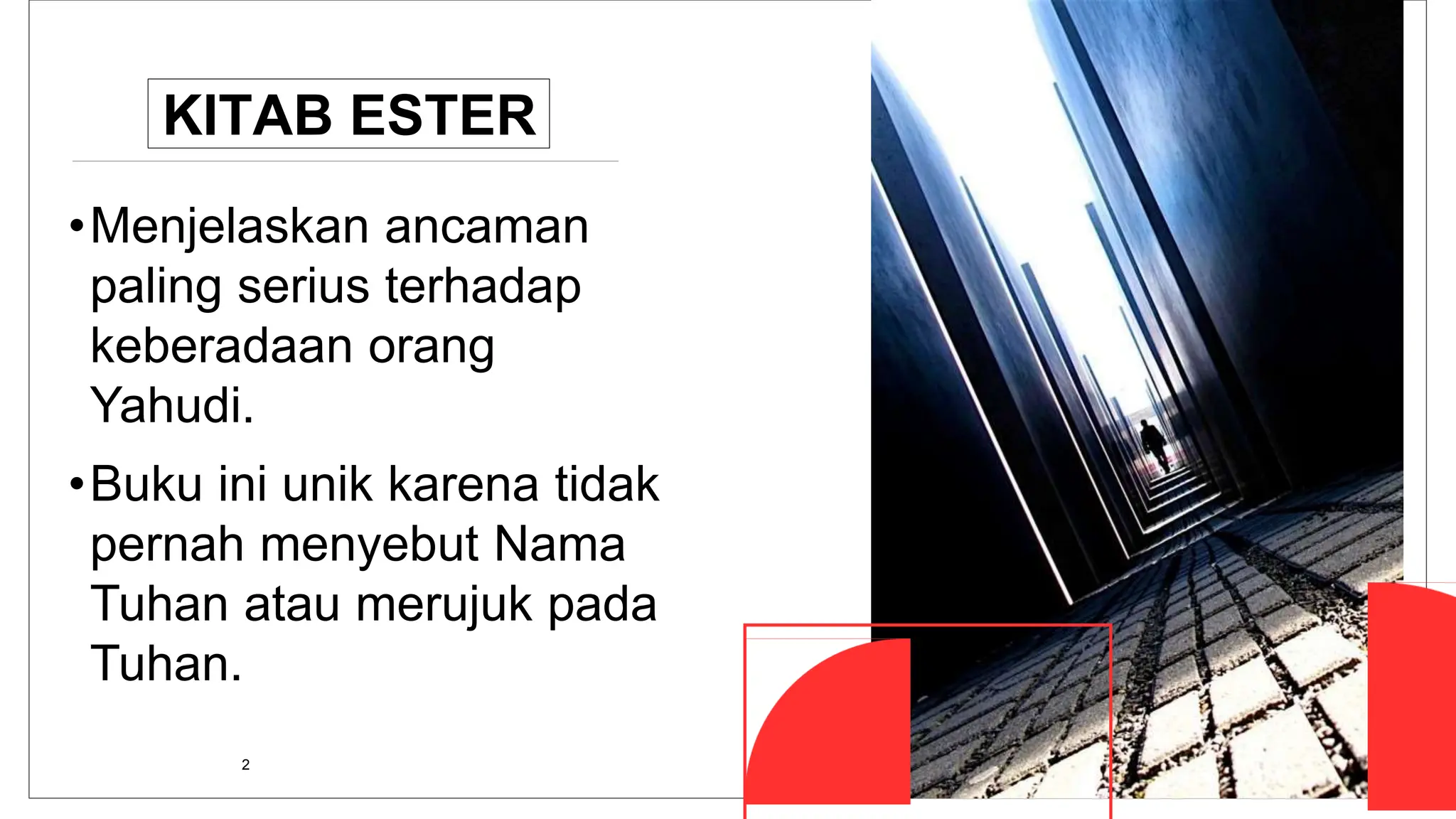 Sosok Ester Yang Bijaksana di Tengah Pergumulan.pptx