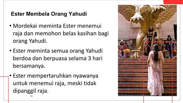 Sosok Ester Yang Bijaksana di Tengah Pergumulan.pptx