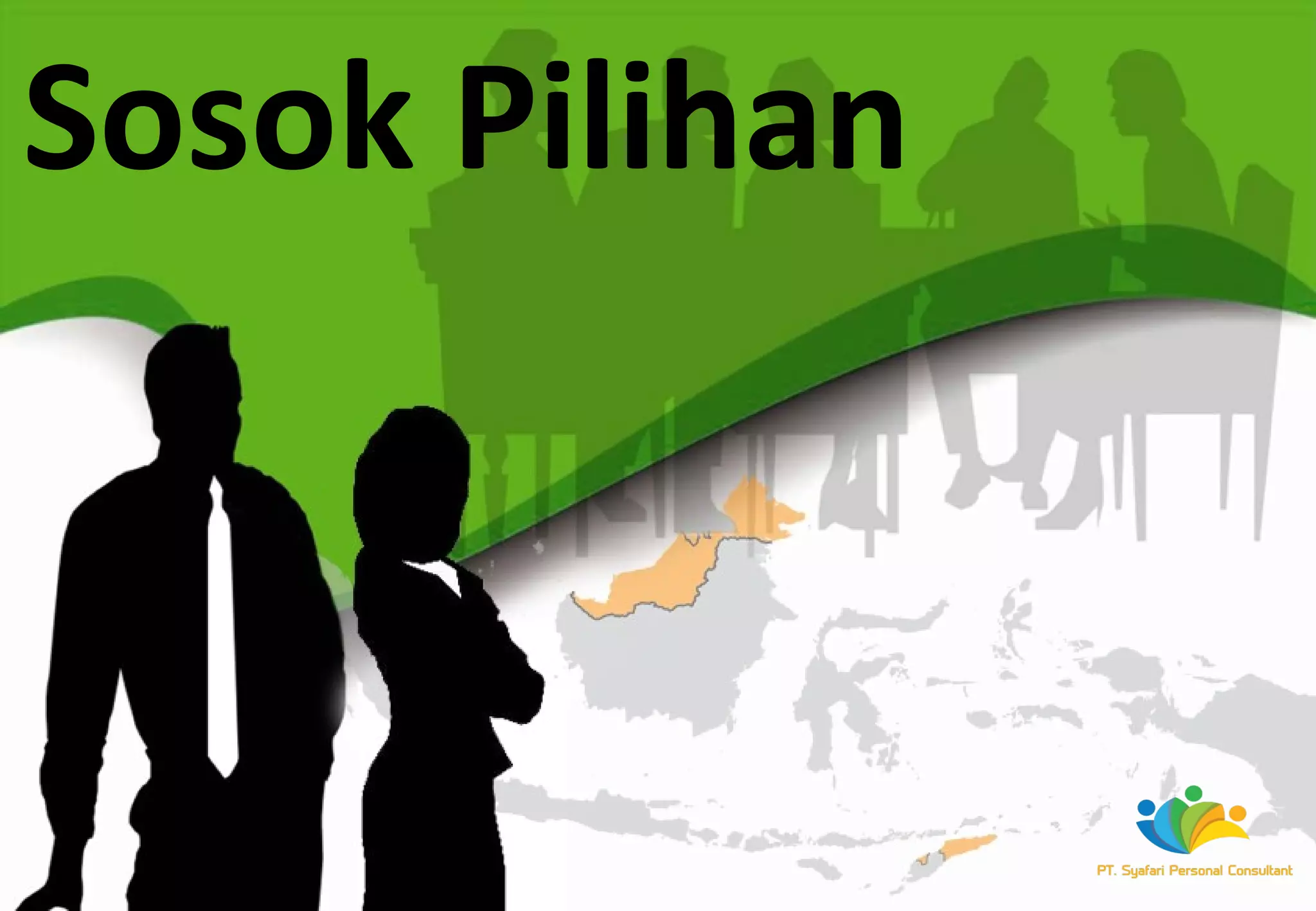Sosok pilihan | PPT