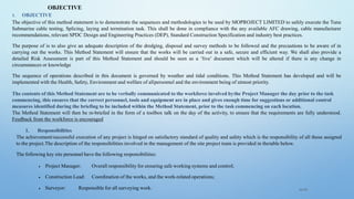 Subsea fibre optics Submarine cable laying.pptx
