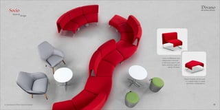 soft seating | PDF
