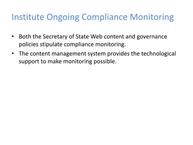 Say It Like It Is: plain language = user friendly | PPT