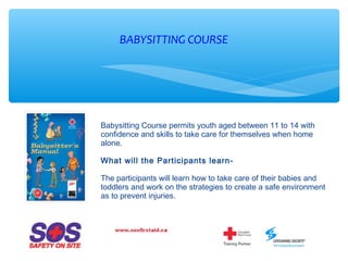 First Aid & Safety Training Solutions | PPT