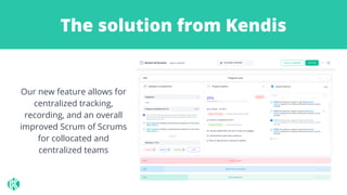 Scrum of Scrums Feature by Kendis | PDF | Rugby | Sports