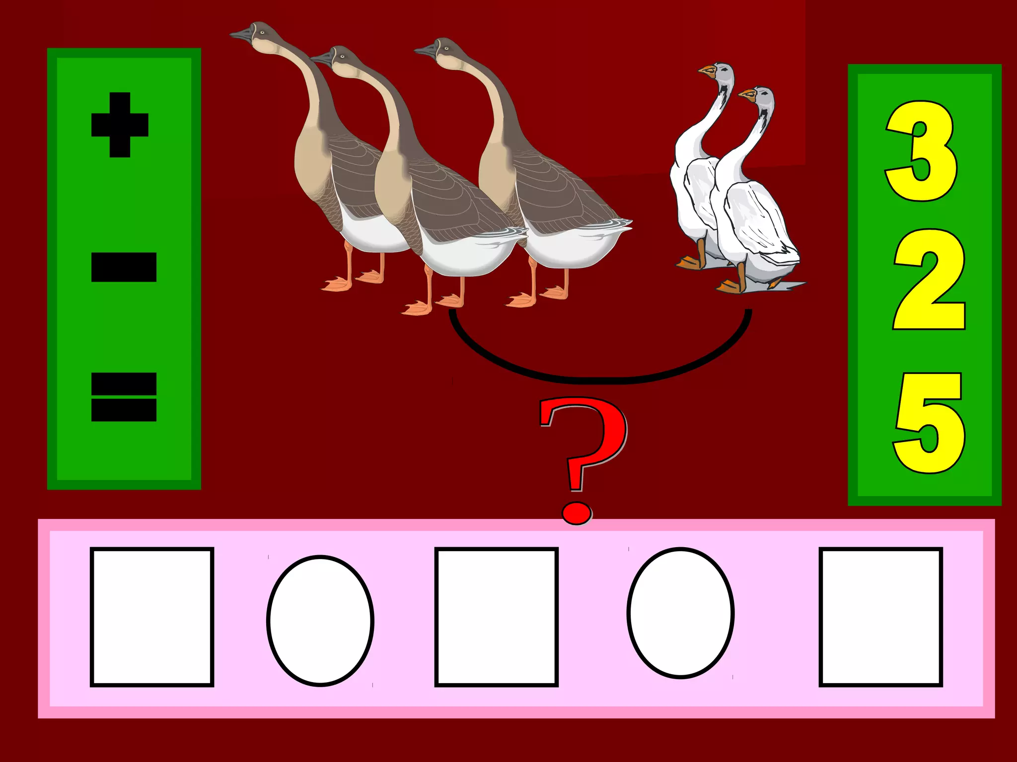 Sostav chisla pyat | PPT