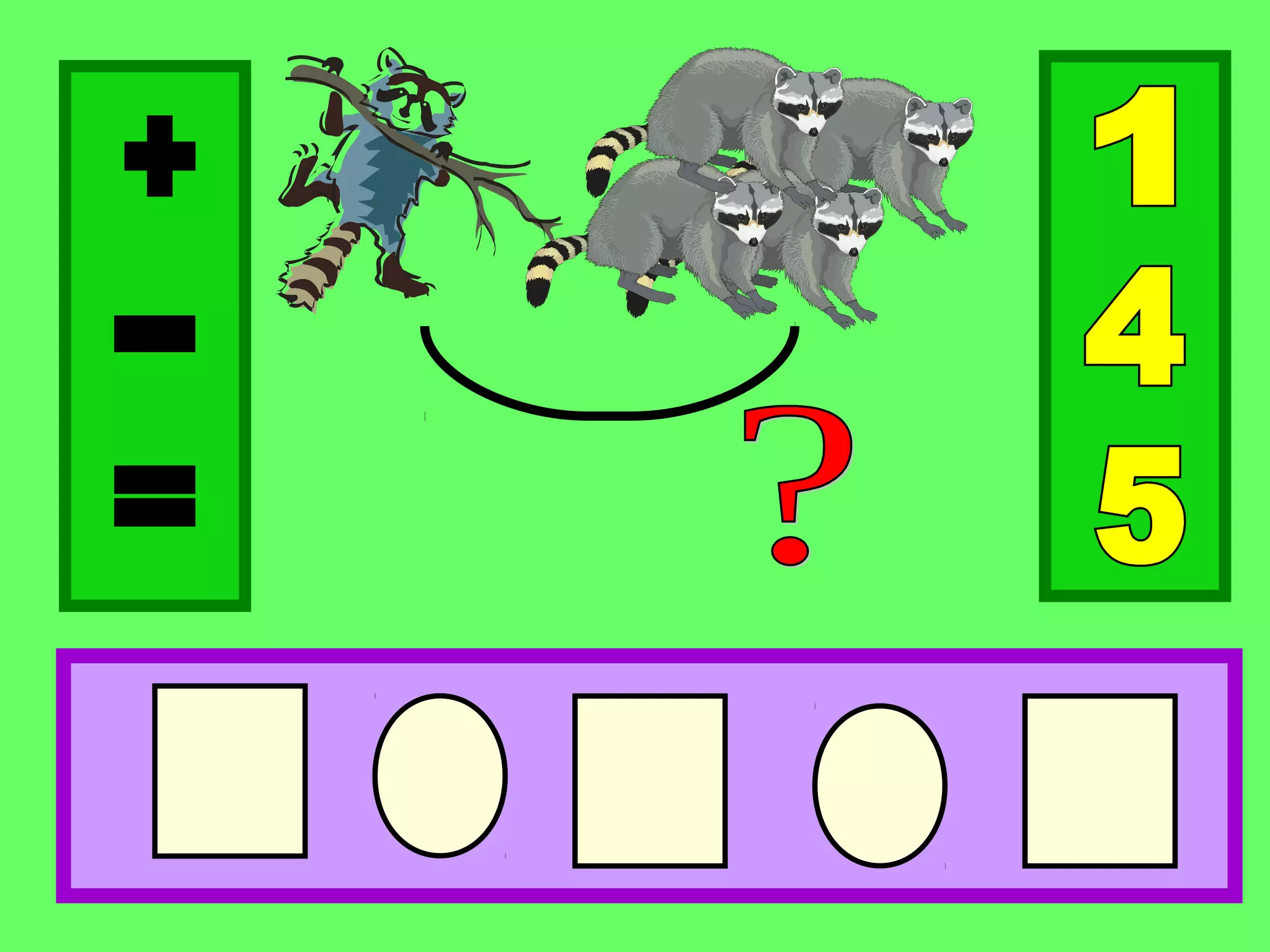 Sostav chisla pyat | PPT