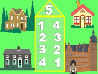 Sostav chisla pyat | PPT