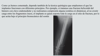 sosten biomecanica principio de ortopedia, | PDF