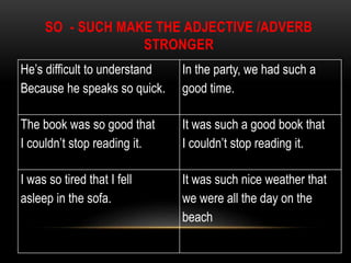 So such | PPTX