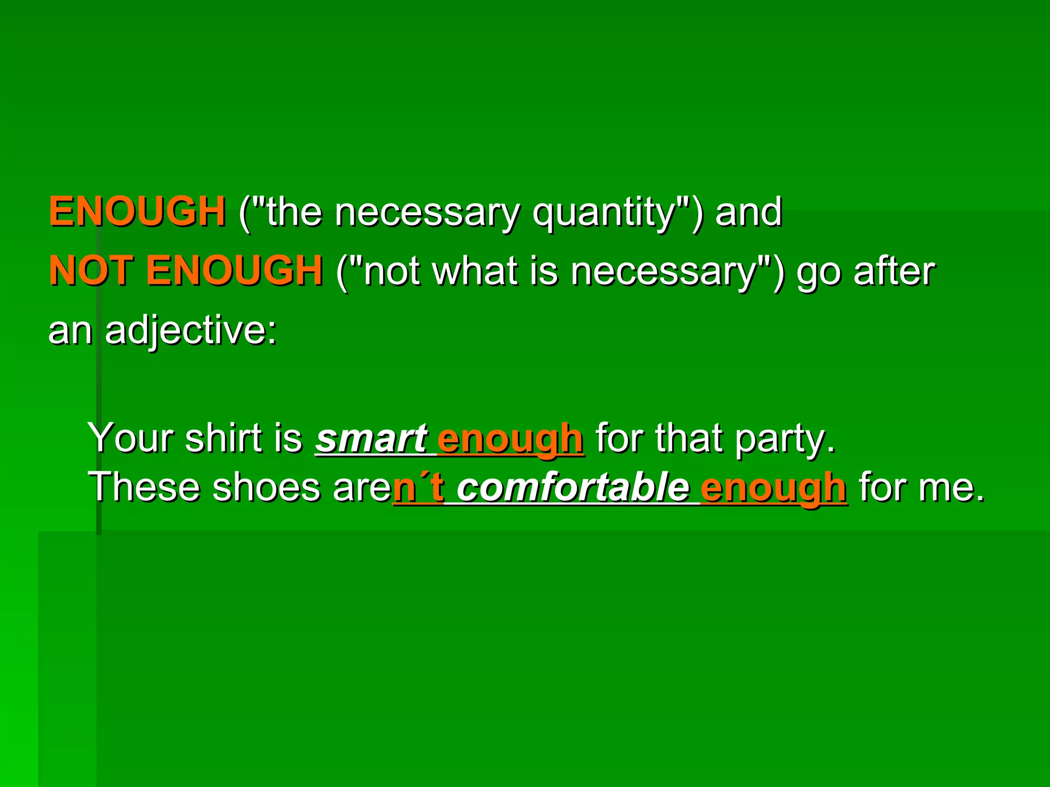 So such too_enough | PPT