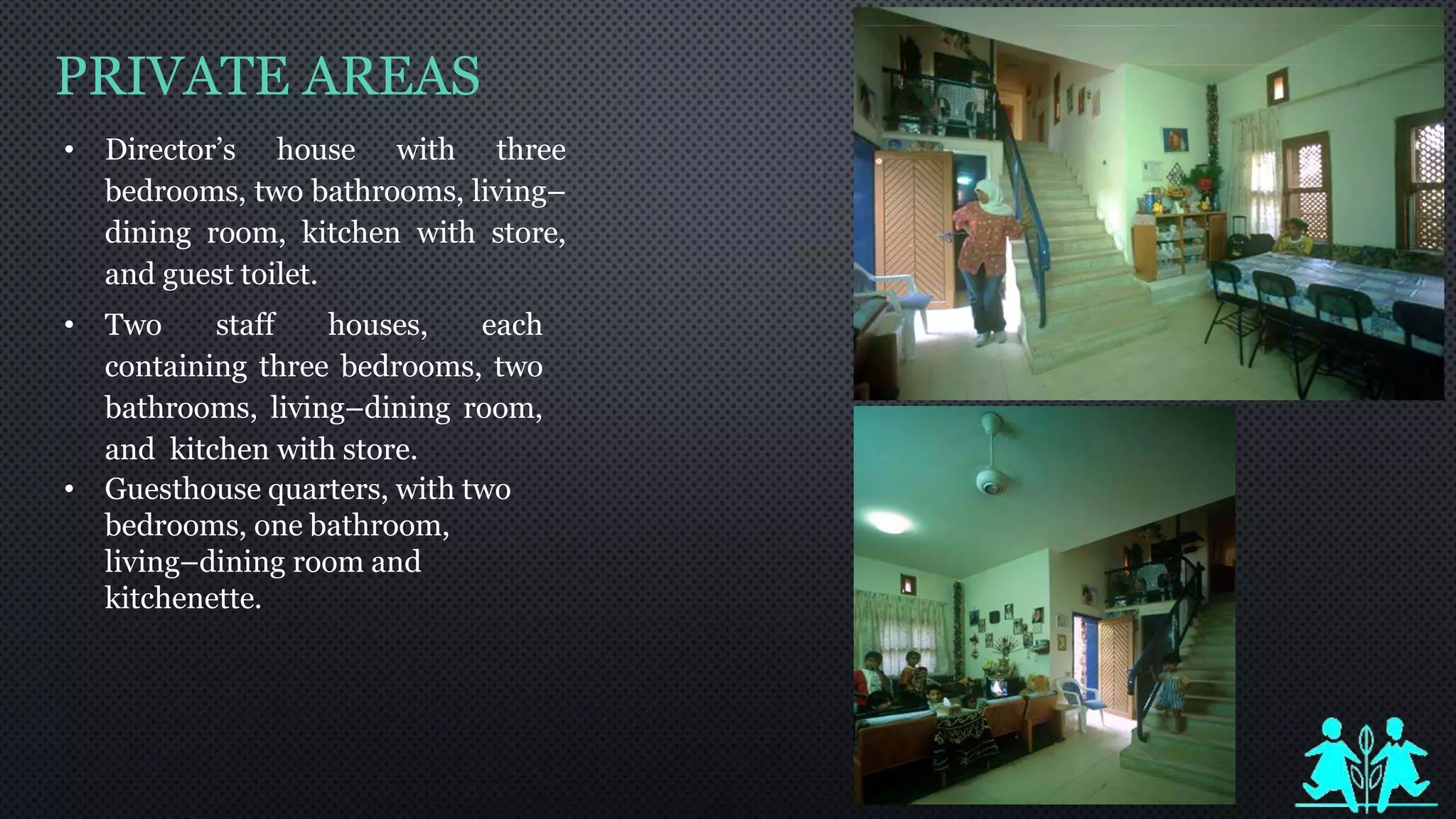 SOS VILLAGE JORDAN | PPTX