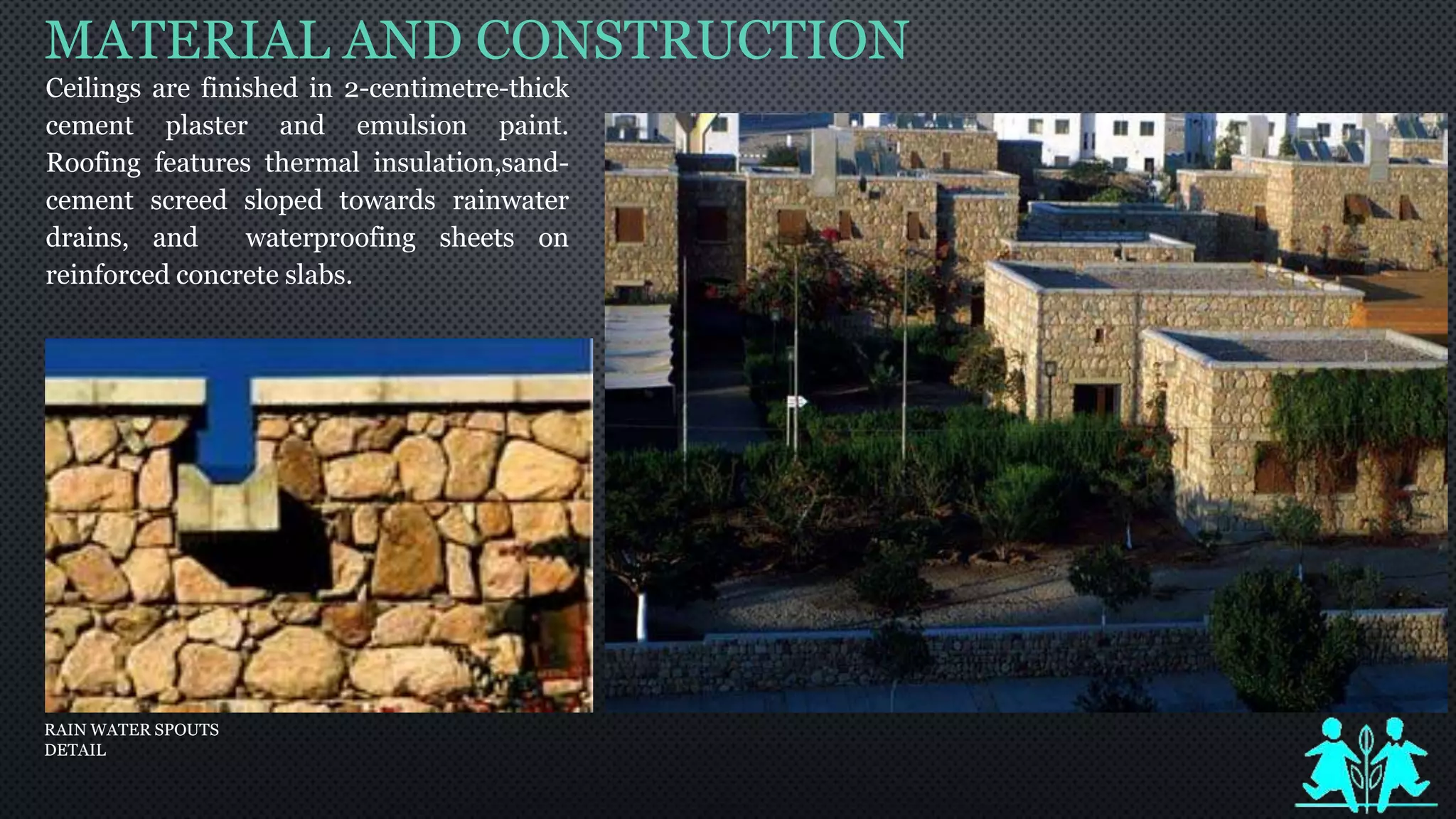 SOS VILLAGE JORDAN | PPTX