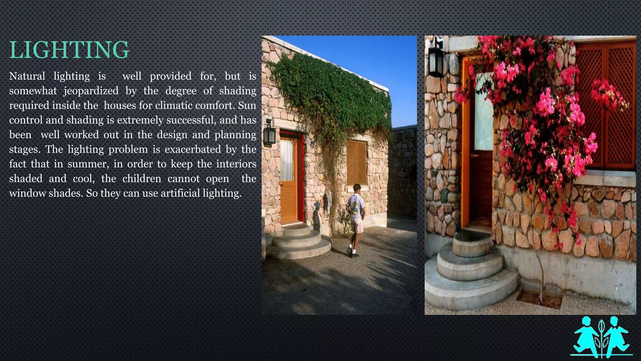 SOS VILLAGE JORDAN | PPTX