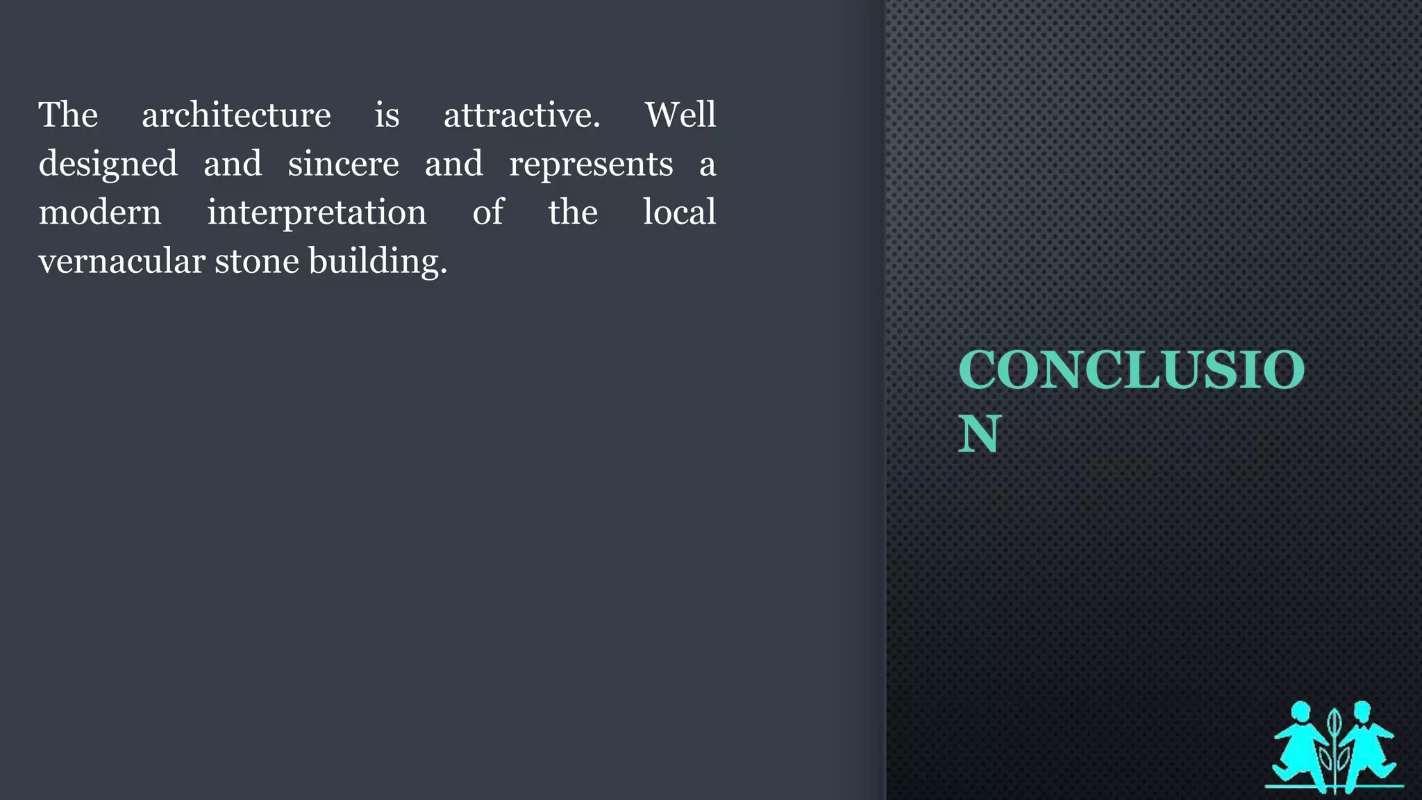 SOS VILLAGE JORDAN | PPTX