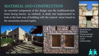 SOS VILLAGE JORDAN | PPTX