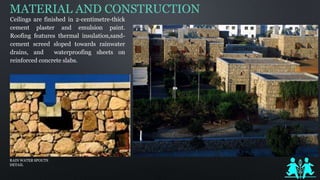 SOS VILLAGE JORDAN | PPTX