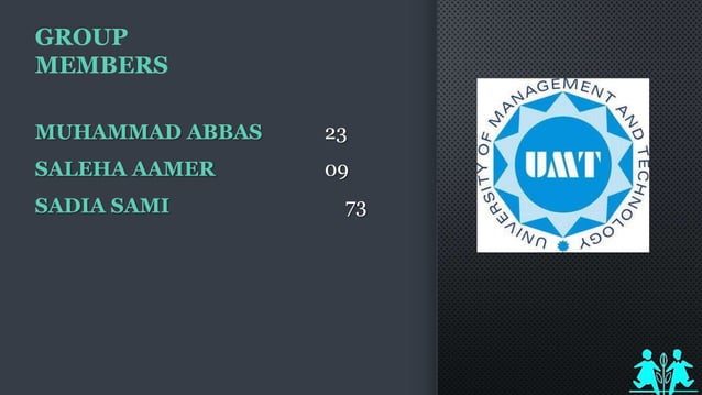 SOS VILLAGE JORDAN | PPTX