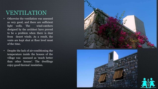 SOS VILLAGE JORDAN | PPTX