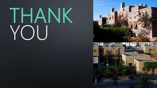 SOS VILLAGE JORDAN | PPTX