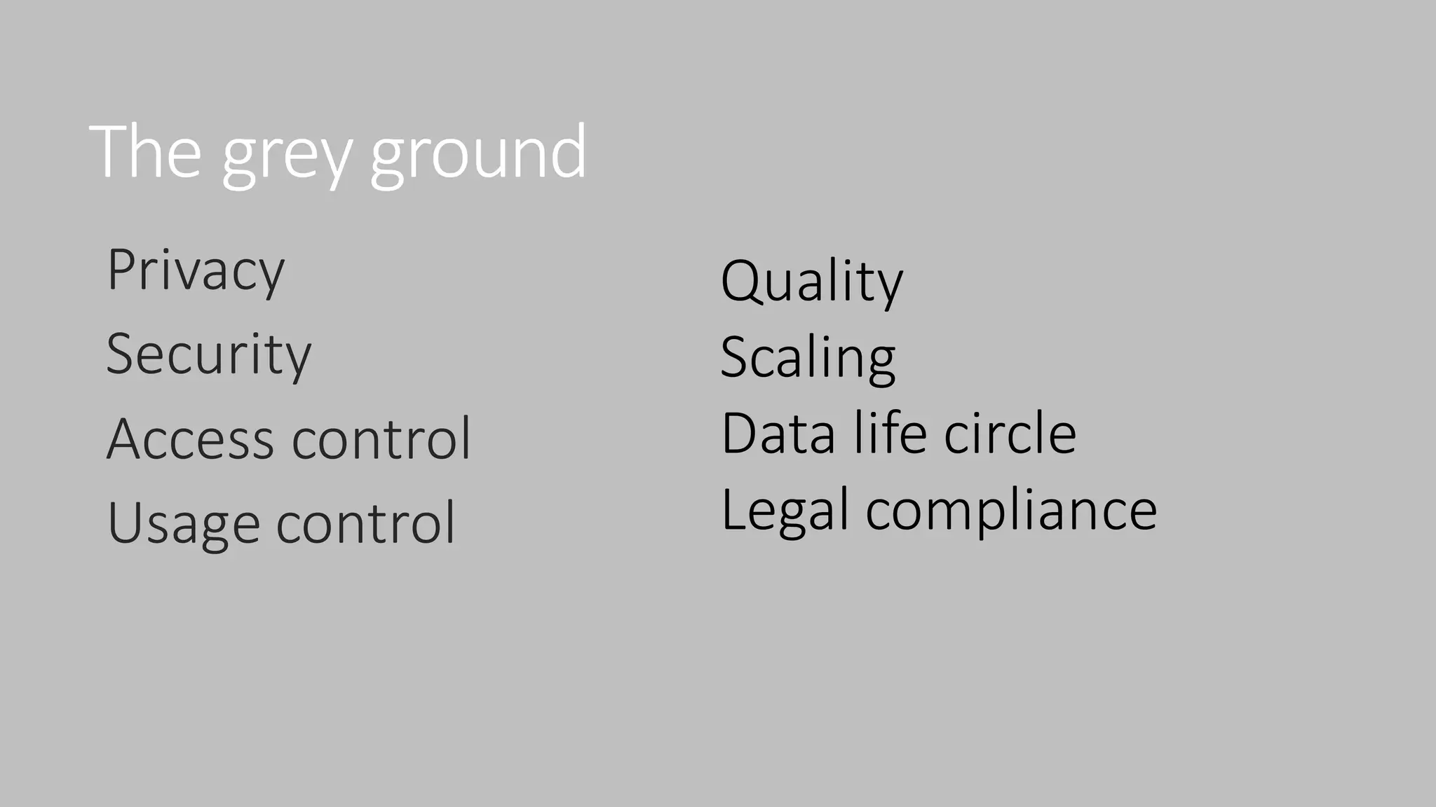 2nd Solid Symposium: Solid Pods vs Personal Knowledge Graphs | PDF