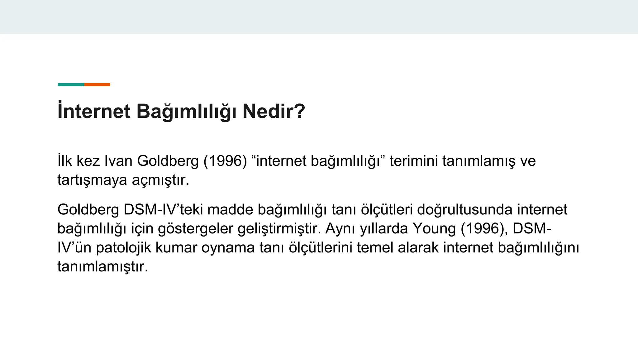 Sosyal Medya Bağımlılığı ve Olumsuz Etkileri | PPTX
