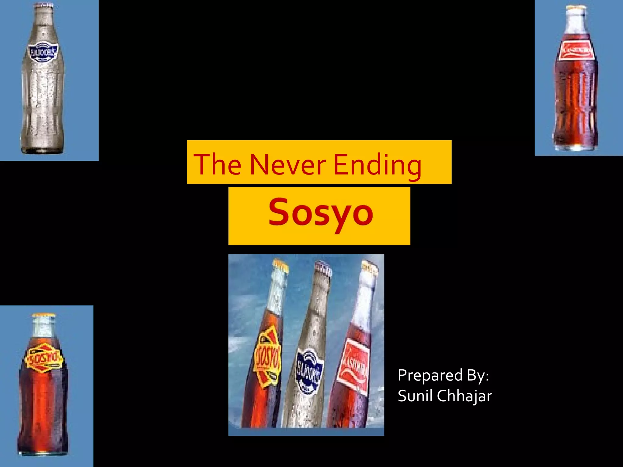 Sosyo | PPT