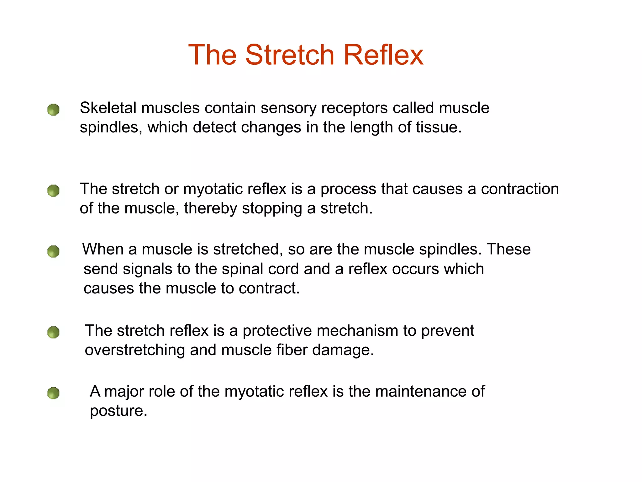 Physiological principles of sotai ho. | PPTX