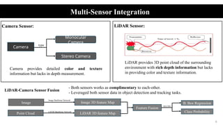 sensor fusion presentation iit kanpur ashish | PPT
