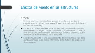 Sotavento y barlovento | PPTX