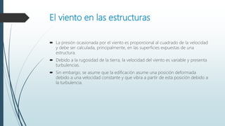 Sotavento y barlovento | PPTX