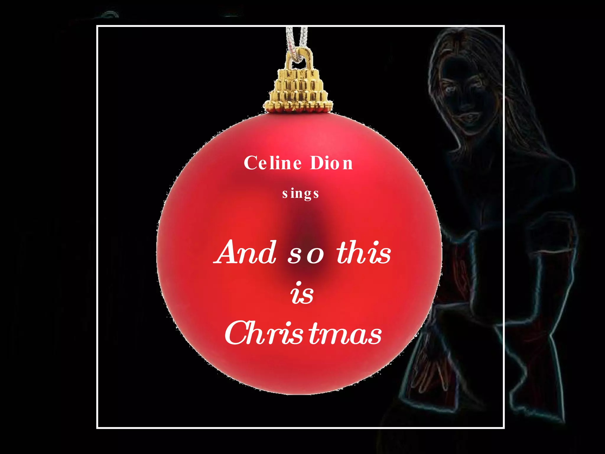 So This Is Christmas | PPS